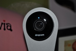 Loving My Dropcam High-Definition Wi-Fi Video Camera {Review} - Mom and ...