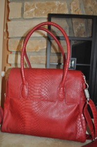 Lassig - Fashionable Diaper Bags {Review} - Mom and More