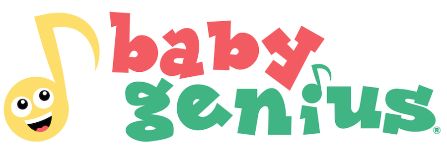 Newly Designed Baby Genius Learn & Grow Products - Mom and More