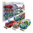 Cars Kids Can Build Over and Over @Modarri_Cars - Mom and More