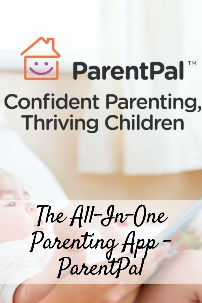 The All-In-One Parenting App ParentPal - Mom and More