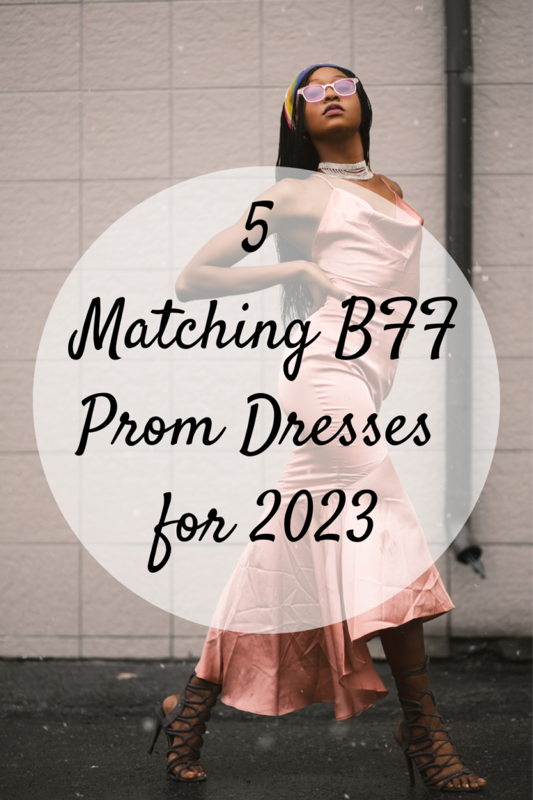 5 Matching BFF Prom Dresses for 2023 - Mom and More