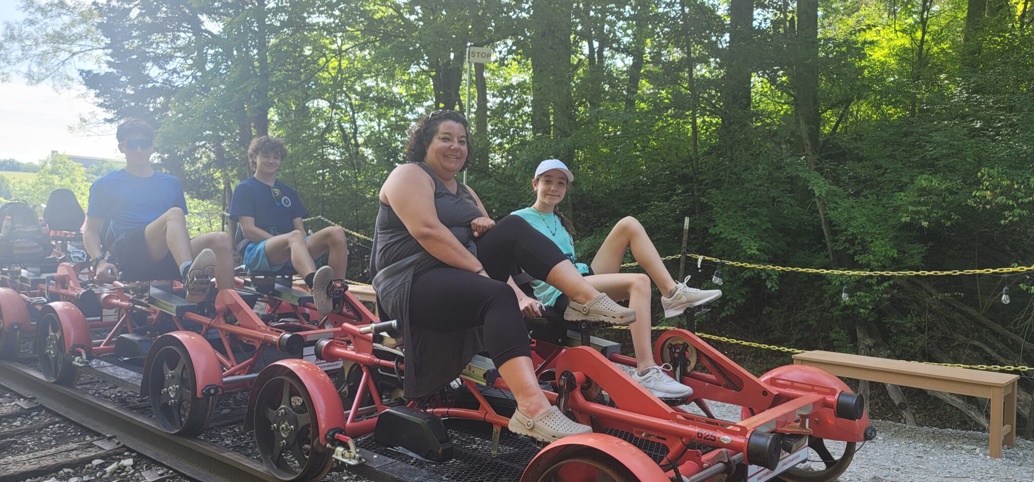 4-Day Family-Friendly Itinerary to Gatlinburg/Pigeon Forge TN Plus ...